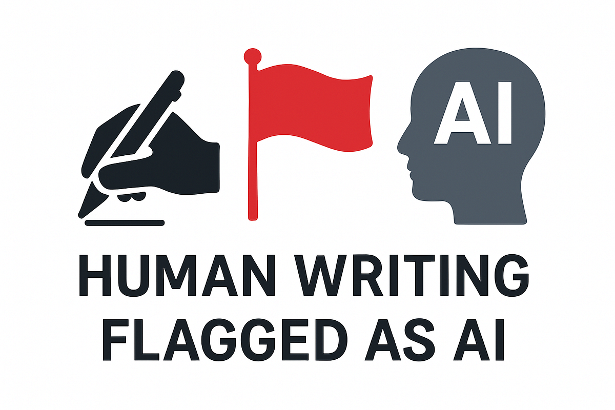 AI-generated Content vs. Human-written Content | Write & Earn