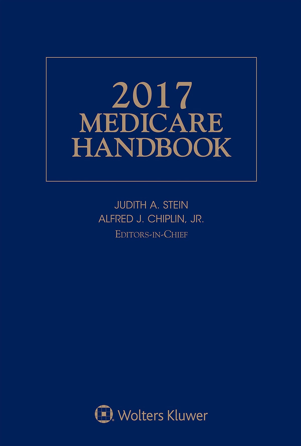 [READ][BEST]} Medicare Handbook, 2017 Edition | by Lindsayrivas | Aug ...