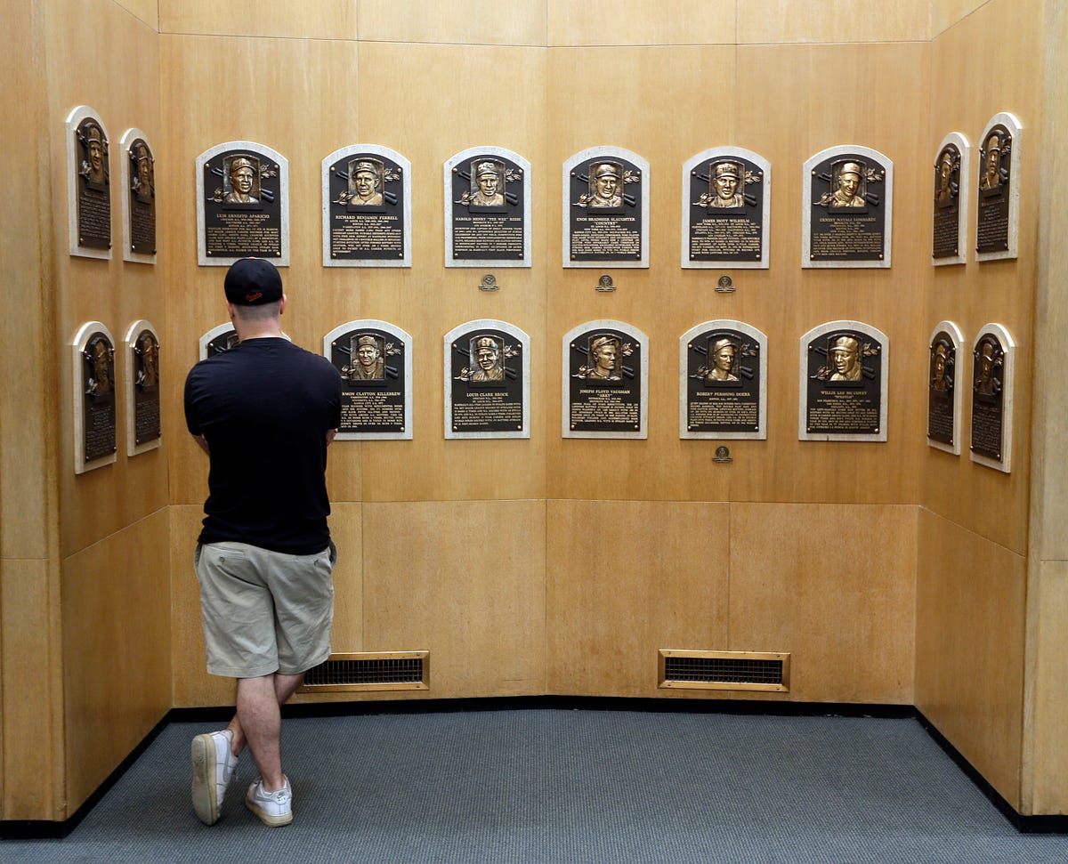 Roundup: Who’s Cooperstown Bound? | by MLB.com/blogs | MLB.com Blogs