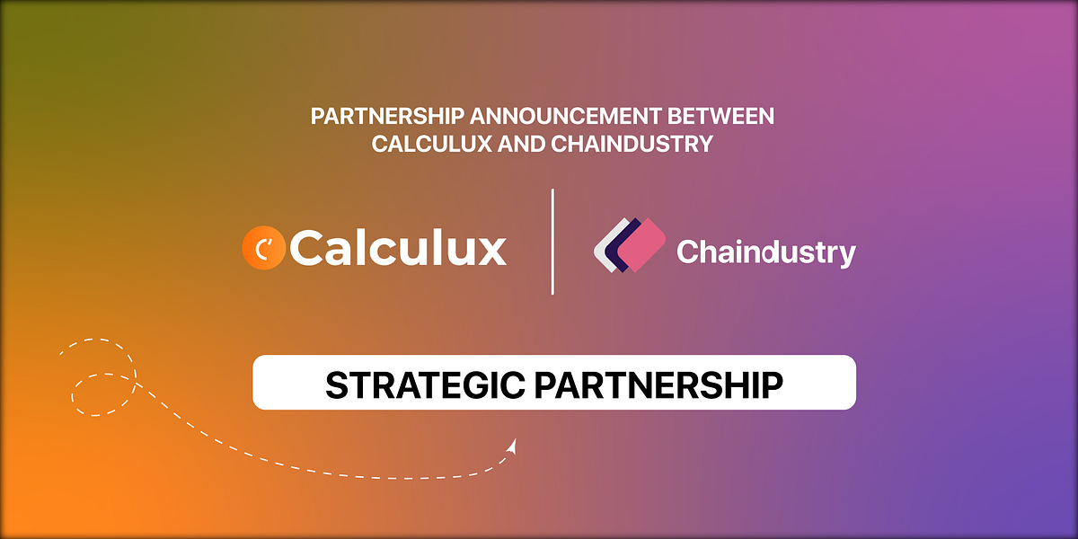 DEFI COMES TO AFRICA AS CHAINDUSTRY PARTNERS WITH MEGA DEFI PROJECT ...