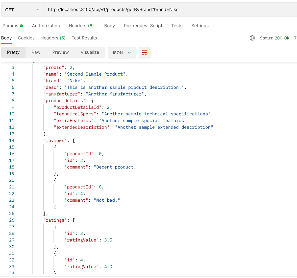 Streamlining Mapping Between Entities And Dtos With Mapstruct Library In Java By