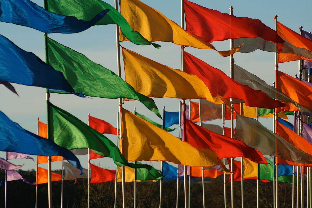 How to Create a Live IfFeatureFlag Directive | by Georgi Parlakov | ITNEXT