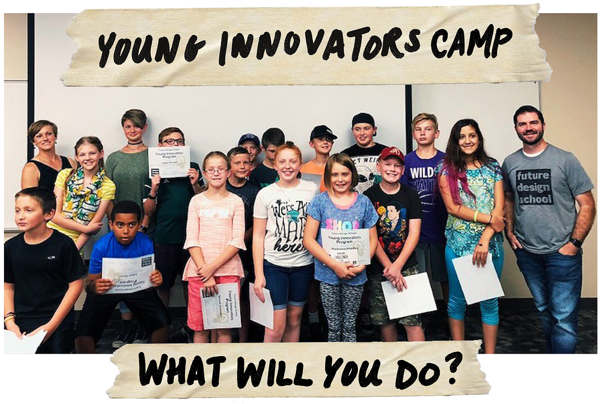 Pro Tips to Make Young Innovators A Success: A Guide for Getting ...