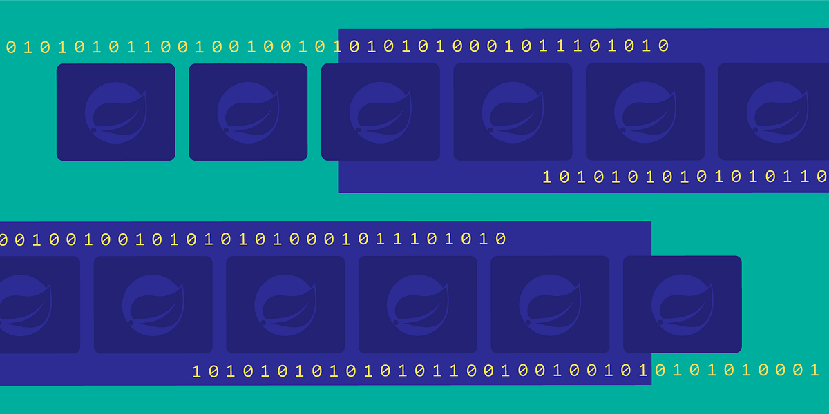 How to Train Your Microservices. DreamWorks Animation takes filmmaking ...