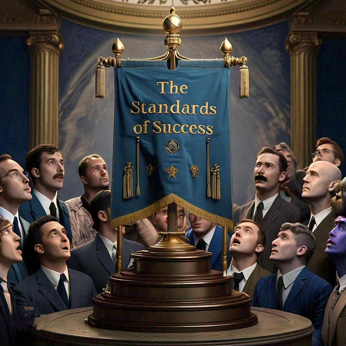 The Standards of Success. Success defined according to Islam | by ...