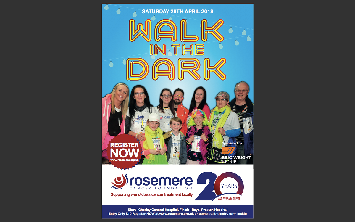 20 years of excellence for Rosemere Cancer Foundation | by Jess Lily ...