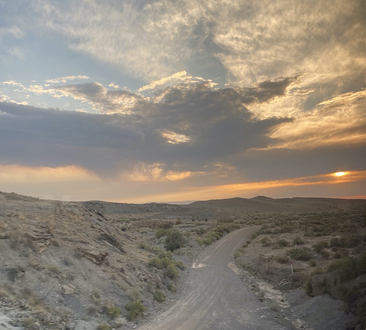 Wanderlust. You’re leaving again. Tonight. Or you… | by Christine A ...