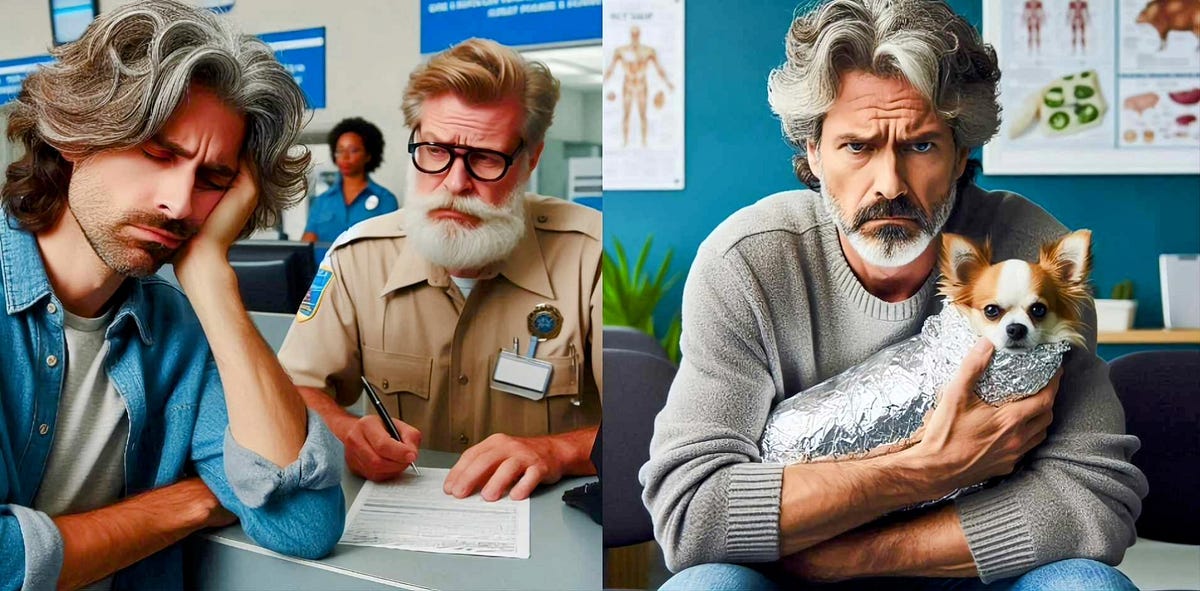 Our Local DMV Sucks A-S-S. Explaining the Hell That is the… | by Jason ...