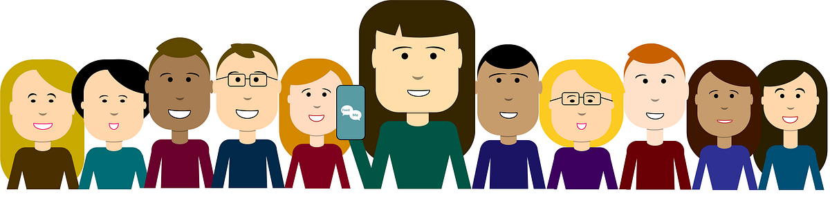 How the New Feed Me App Improved Tricia’s Group Meal Planning ...