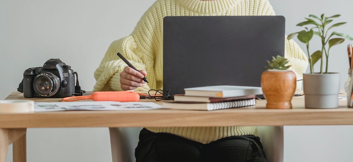 8 Best Ways to Improve Writing Skills | by Digital Dreamer | Medium