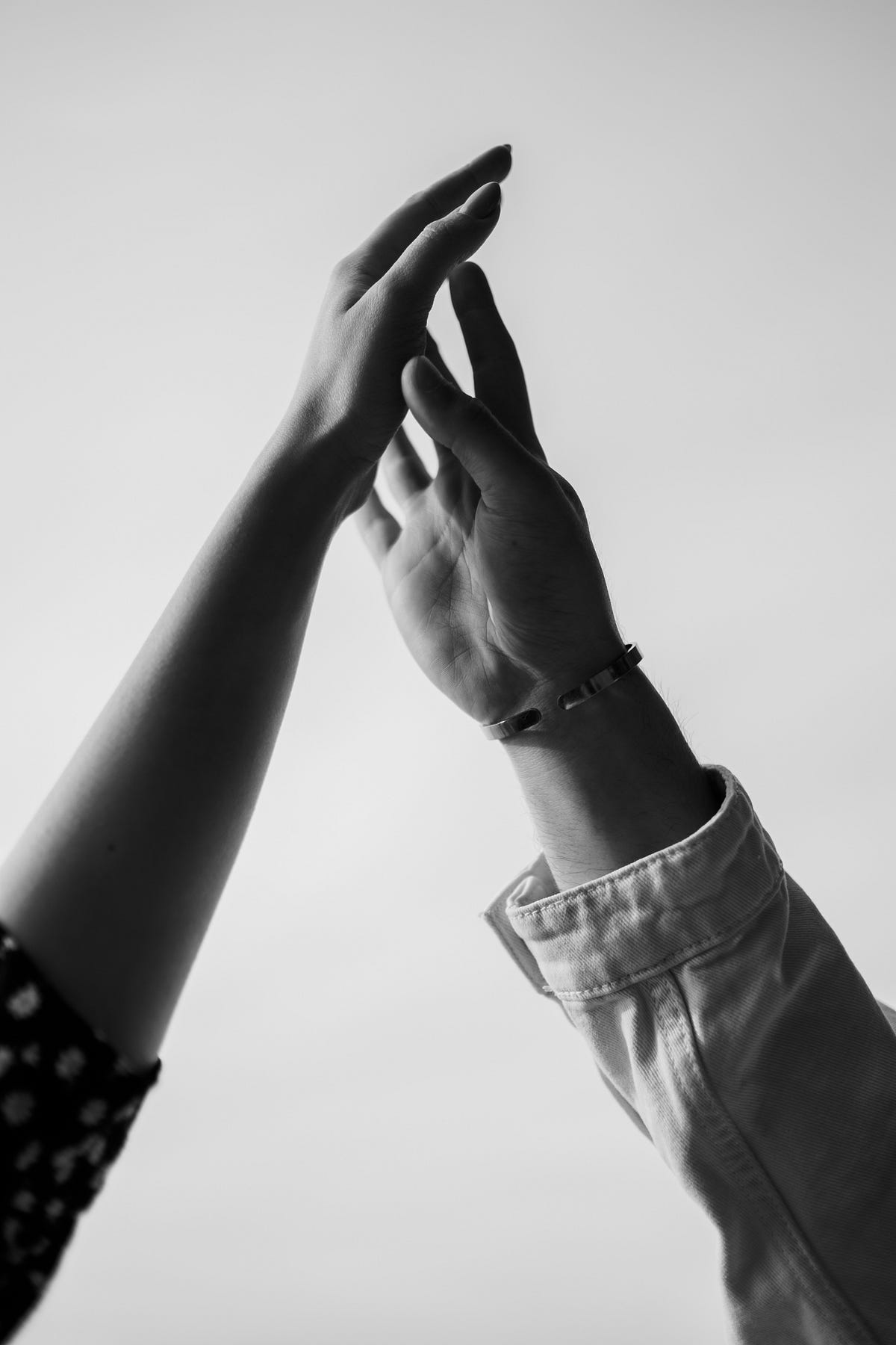 Why We Need Others. I have always lived with the security… | by Writer ...