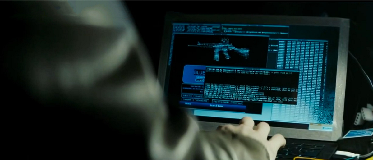 Hacker Vibe: How To Have Your Terminal Start With An ASCII Banner. | by ...