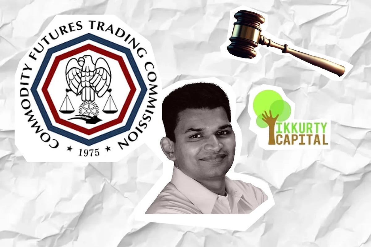 ‘Climate’ Coins Deemed Commodities In a Ponzi Scheme Case | by ...