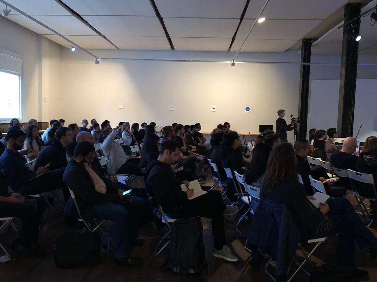 Season 1 Binance Labs Incubation Program #BUIDLers Season 1 | by ...