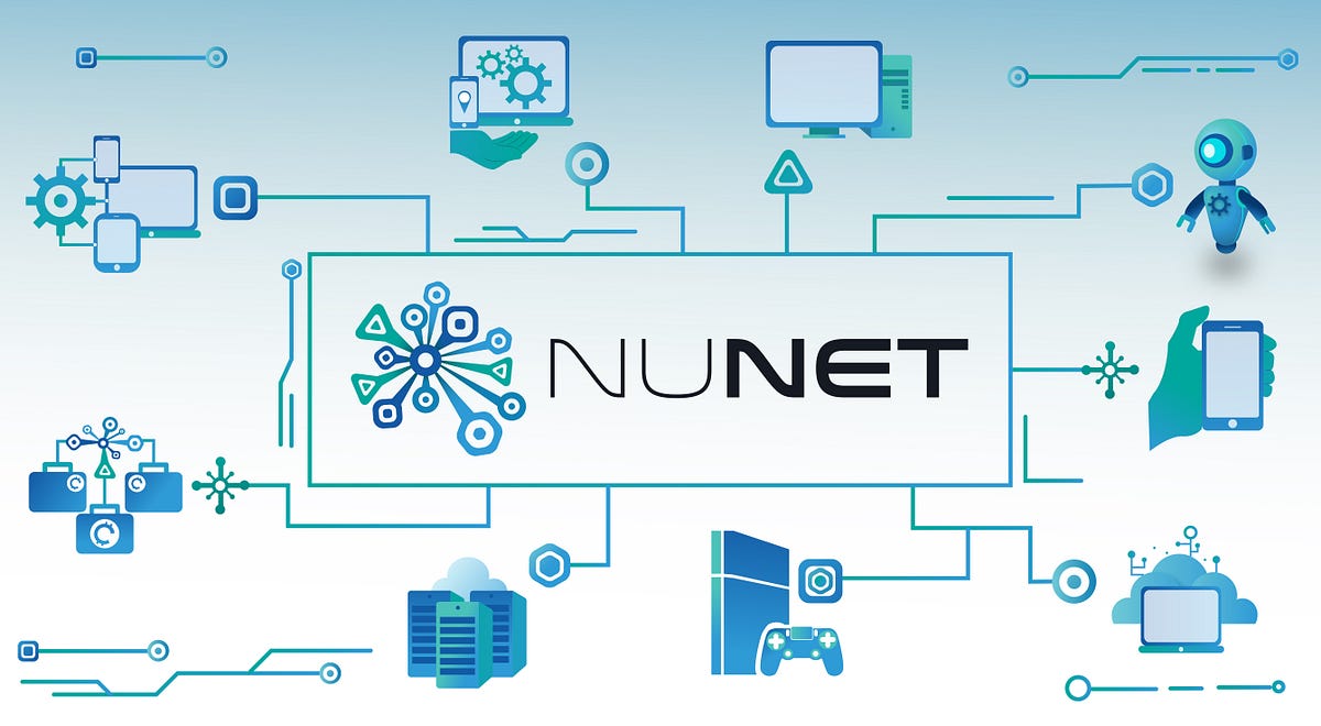 NuNet platform demo. Today we are launching two applications… | by ...