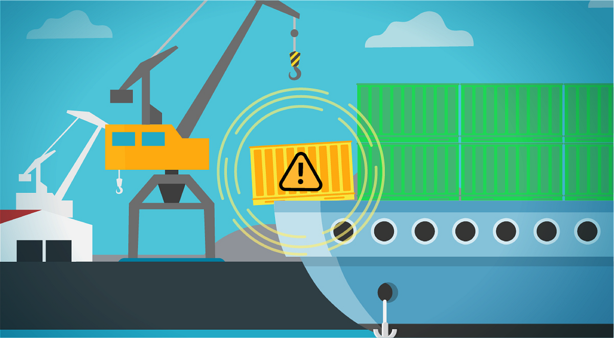 Solving the Security Challenges in Containerized Applications Using ...