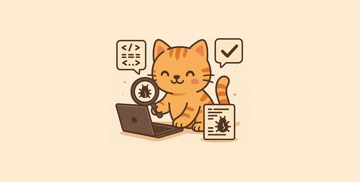 Keeping Quality💅: Quick Guide to Static Analysis and QA | by Syazantri Salsabila | Medium