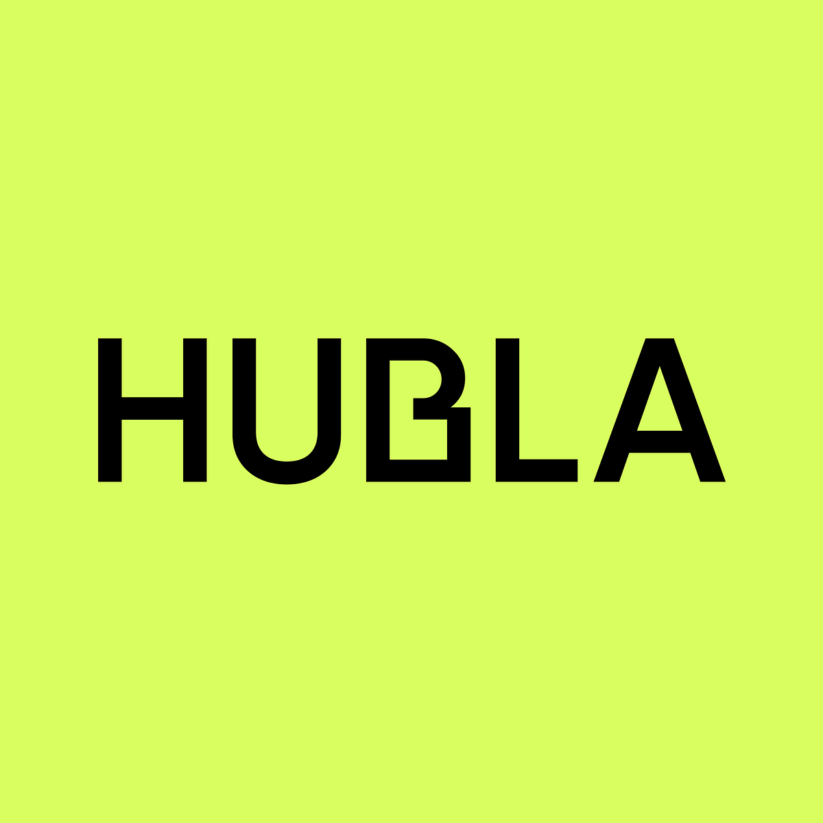 Hubla