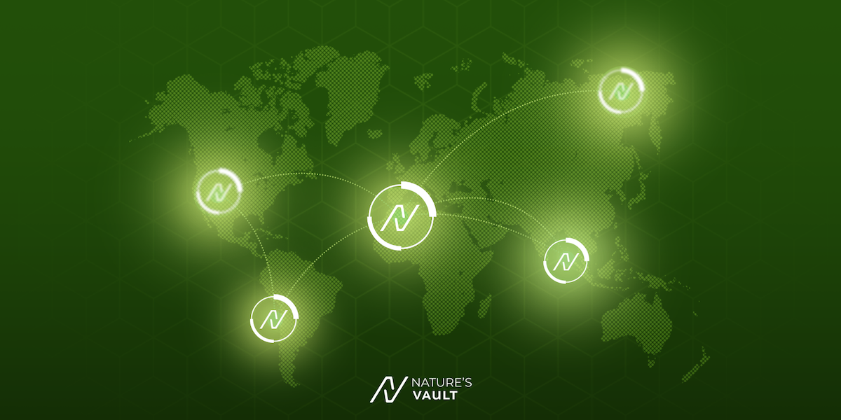 What Do Blockchain and Gold Have to Do with Saving the Planet? | by ...