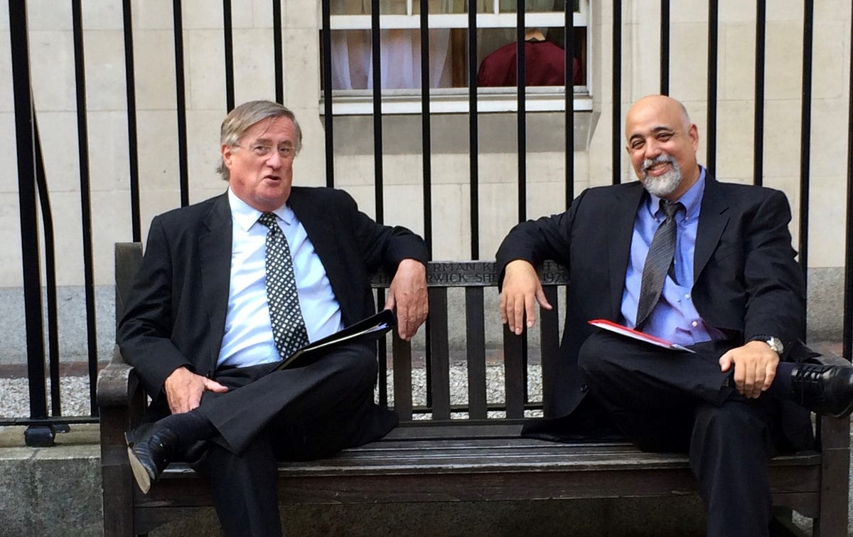 UNC at the Middle Temple Inn of Court | by UNC CES | UNC Center for ...