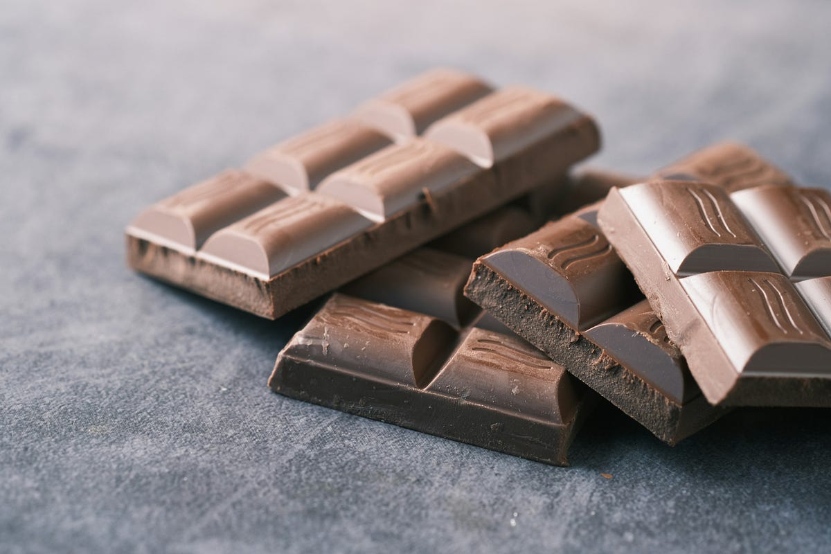 How Chocolate Became Asia’s Language of Love | by Hiro Usui | Rooted ...