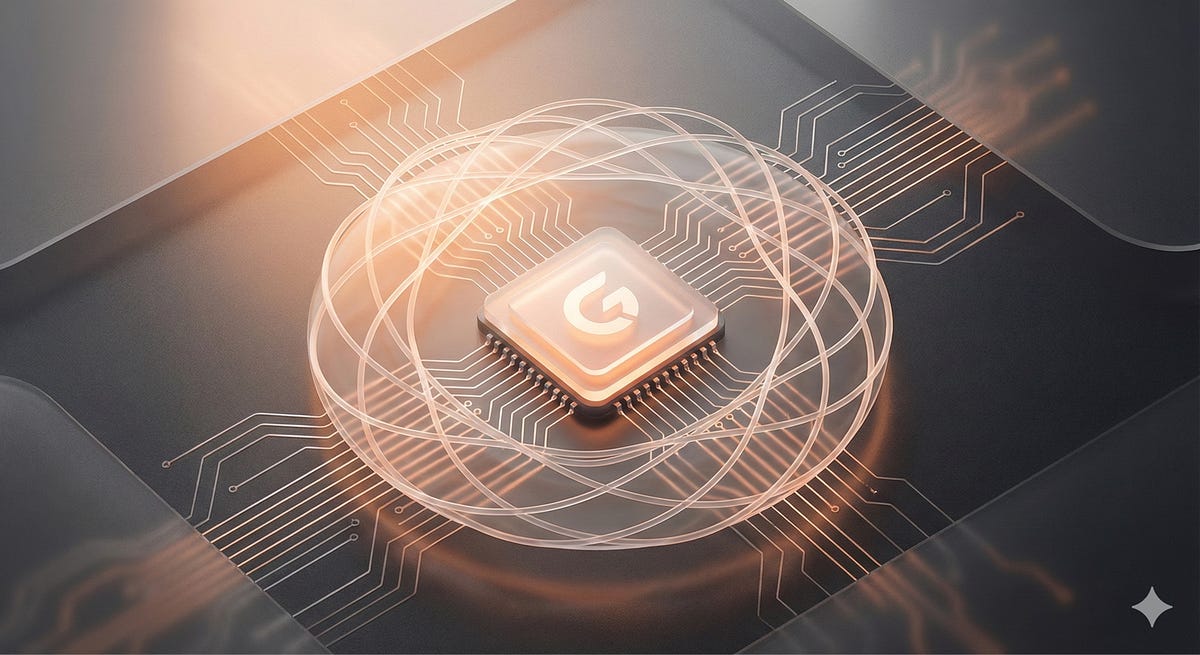 Google Tensor: The Chip That Quietly Changed the Way We Use Our Phones ...