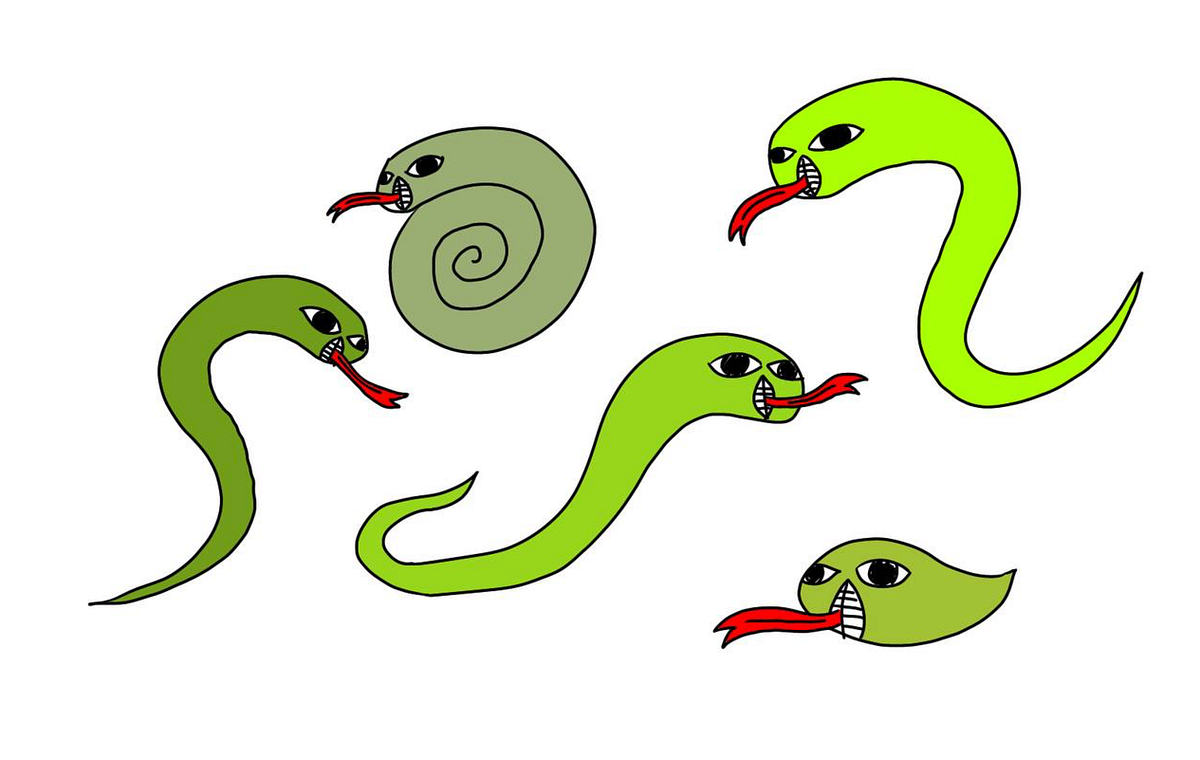 16 Python Quirks Beginners Need To Know To Level Up | by Liu Zuo Lin ...