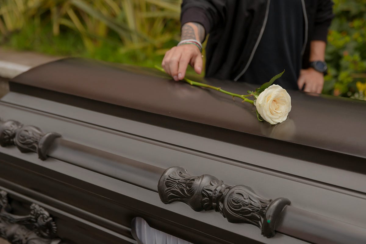How Death Reveals Life’s Greatest Secrets | by Jasmine Clemente | The ...