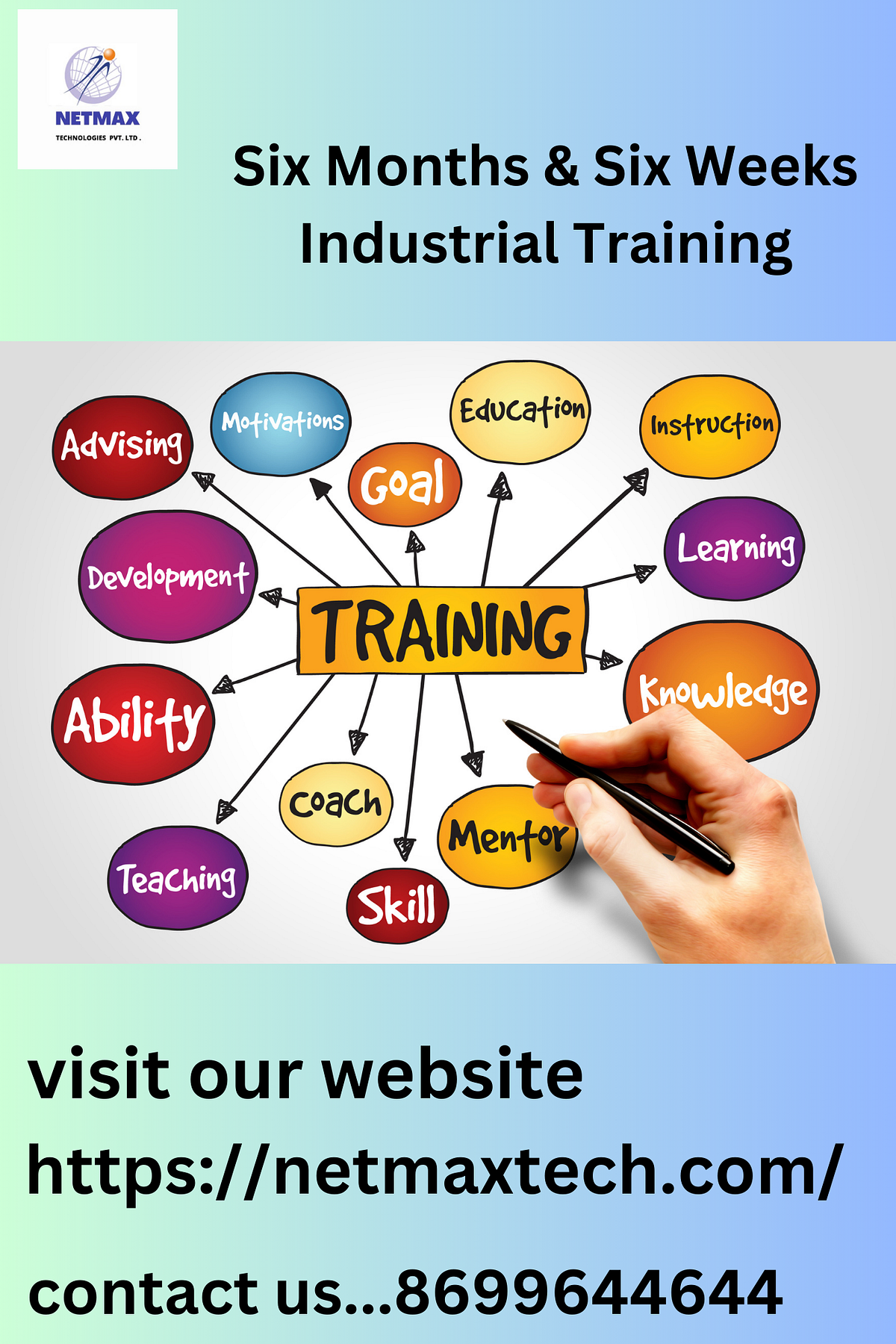 Best Six Month Industrial Training in Chandigarh | by ...