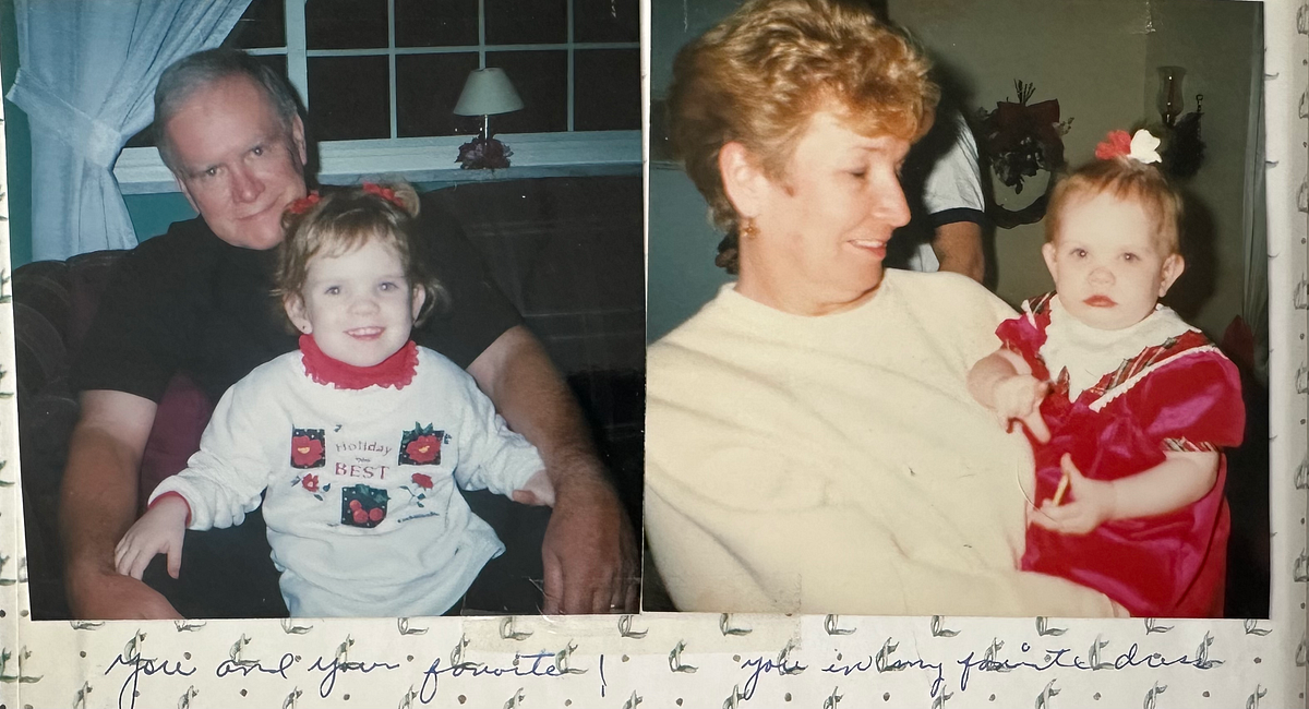 You Never Said Goodbye. As Lemony Snicket famously said, “if… | by ...