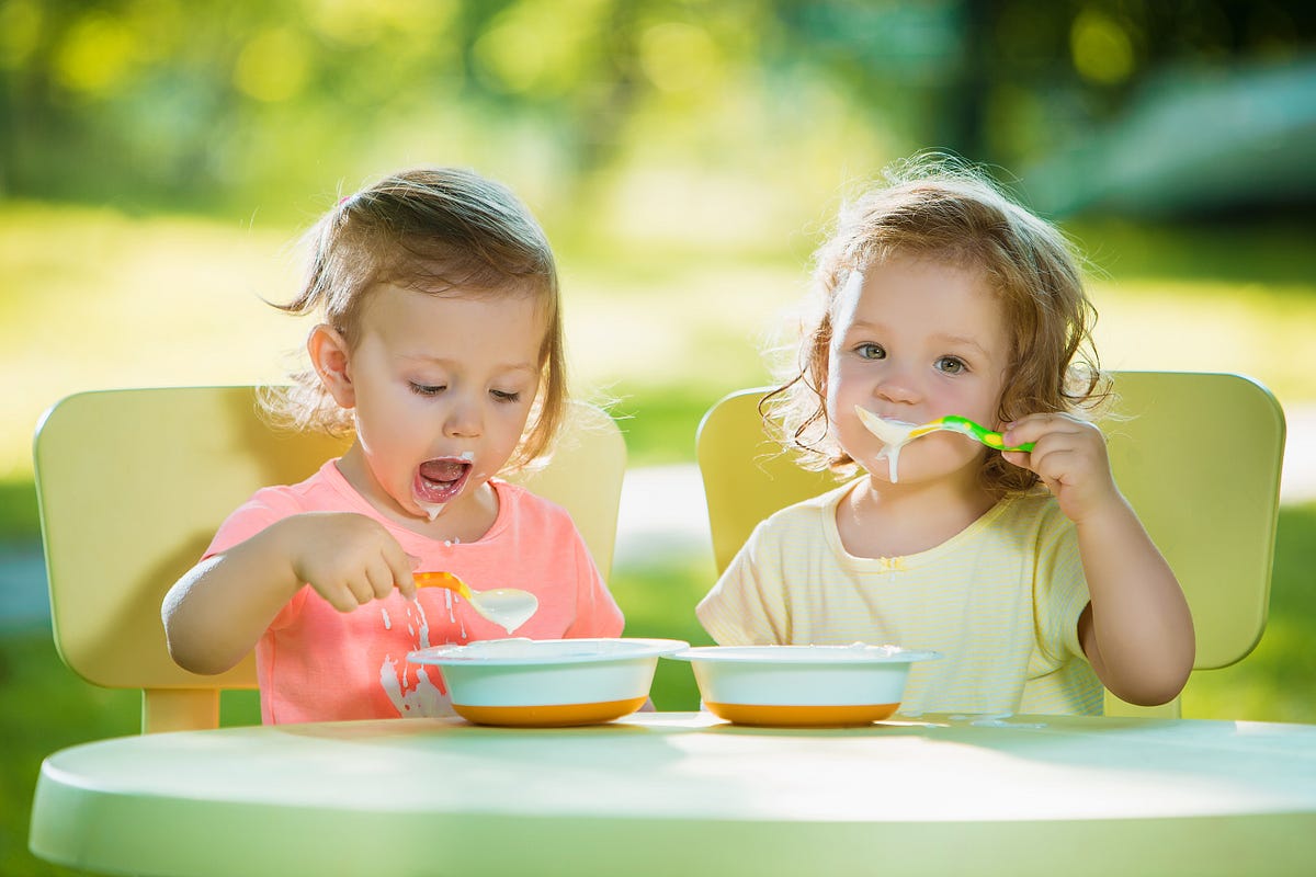 Addressing Food Insecurity in Childhood: Strategies for Ensuring ...