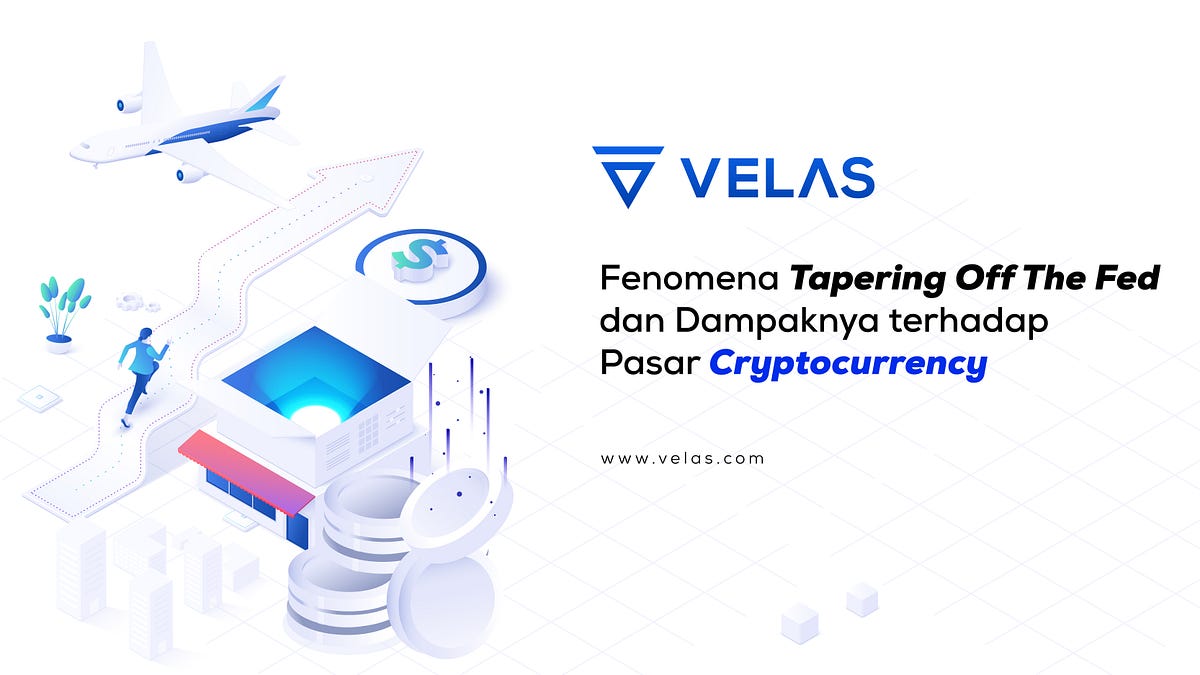 Fenomena Tapering Off The Fed dan Dampaknya terhadap Pasar ...