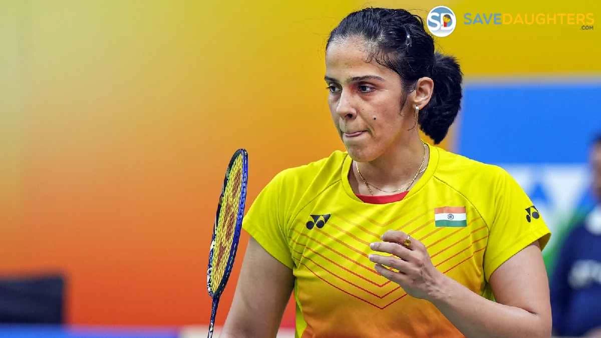 Saina Nehwal Parents, Why Saina Nehwal not in Olympics 2021? Wiki ...