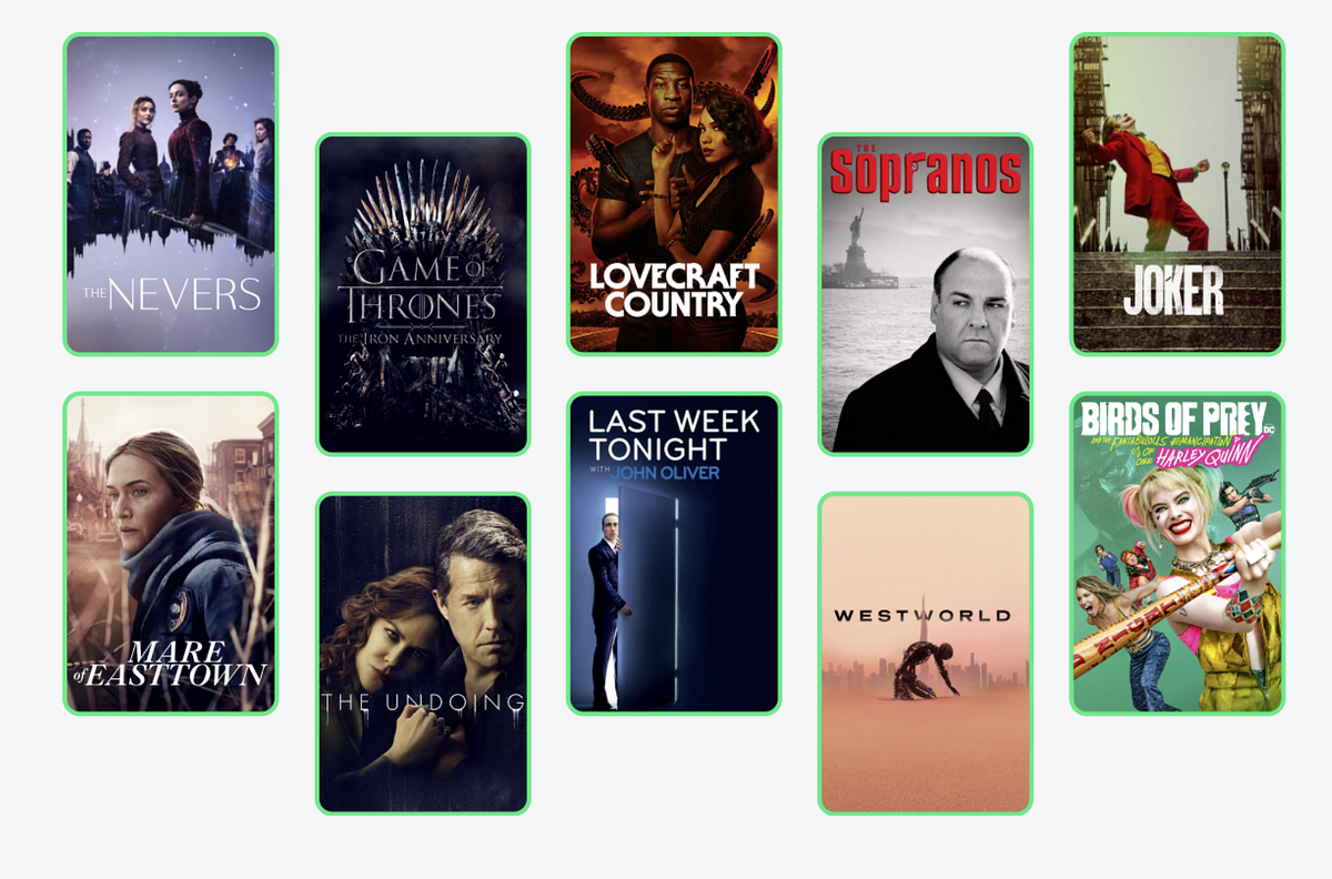 82 great subscription services you can try right now for free | by ...