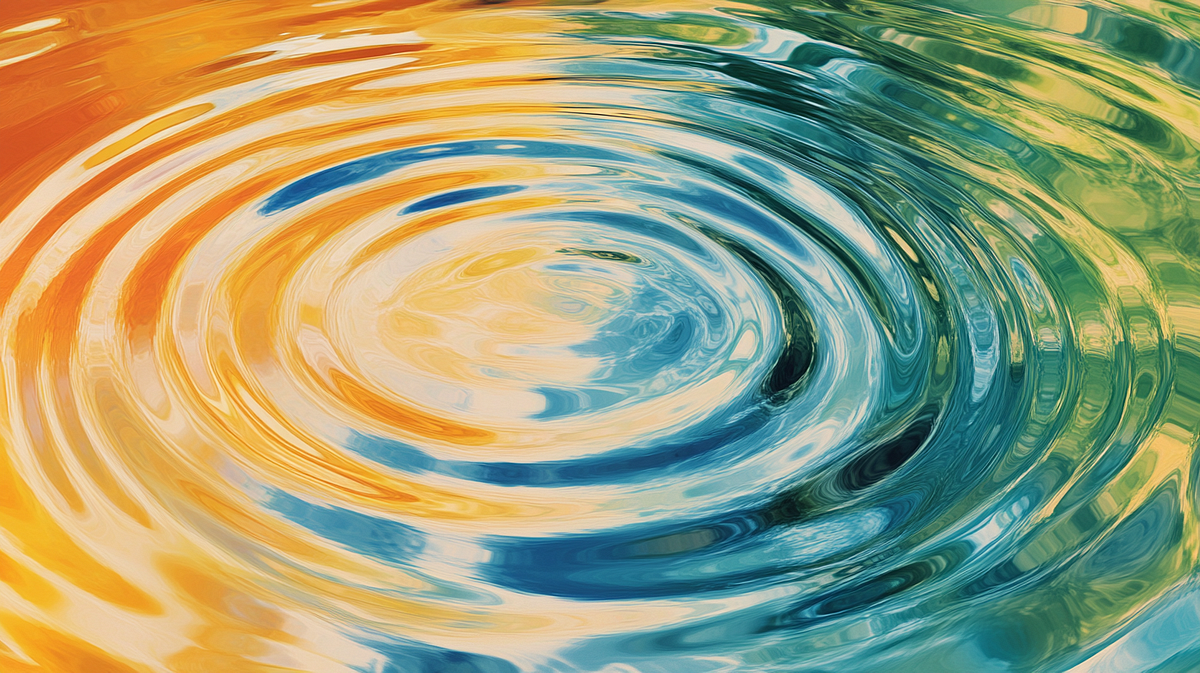 Post Growth Ripples: January 2025 | by Post Growth Institute | Post ...