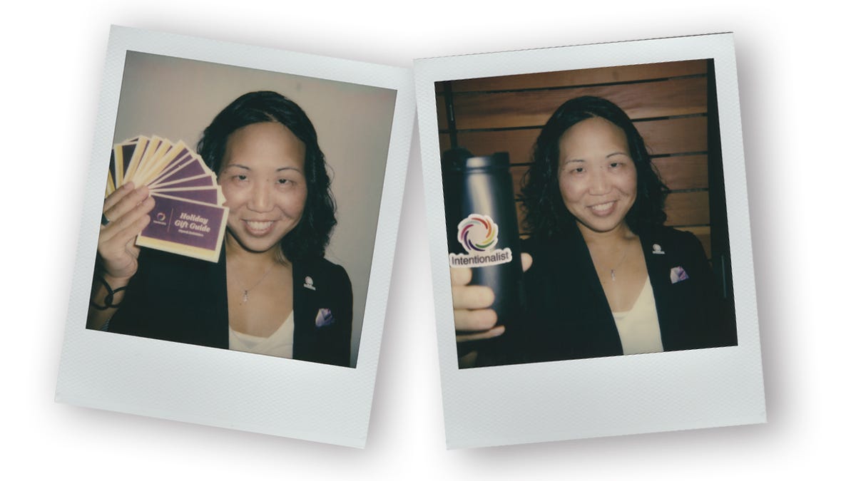 Change agent. Meet the real deal, Laura Clise, CEO of… | by Underwire ...