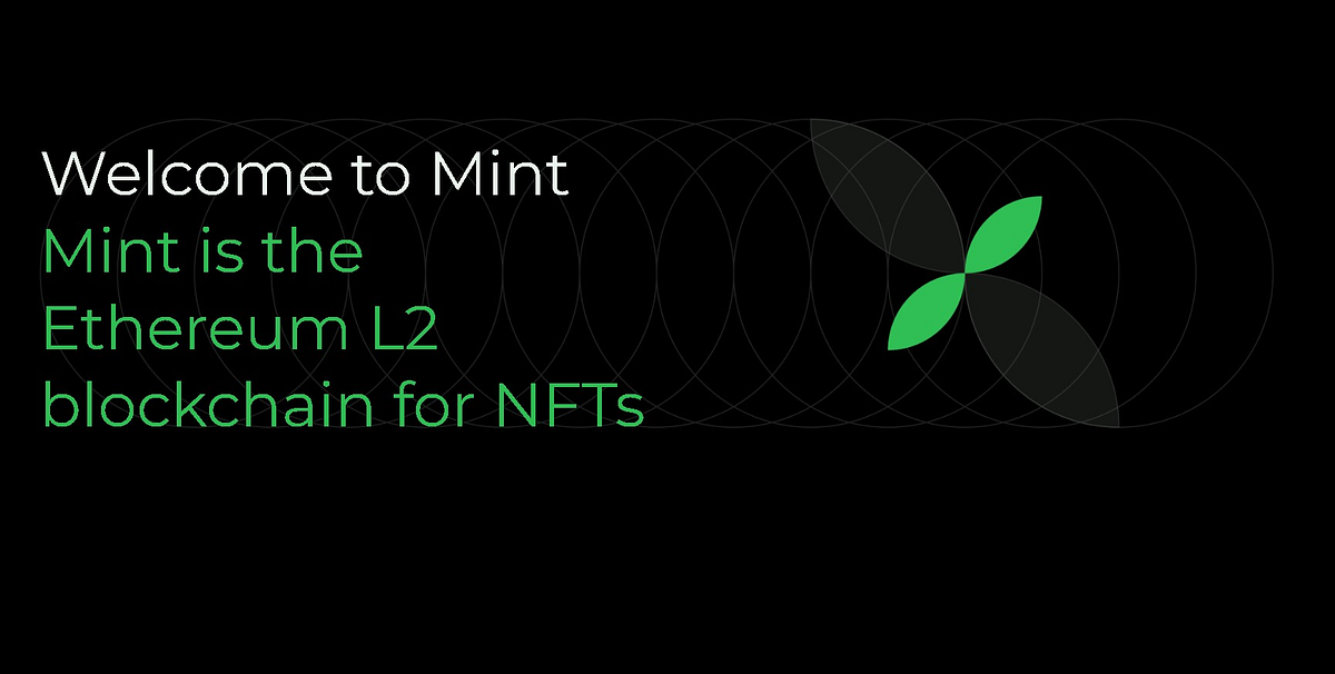 Unveiling the Future of NFTs with Mint Blockchain: A Comprehensive Introduction 🚀🔗 | by Ice cube ...