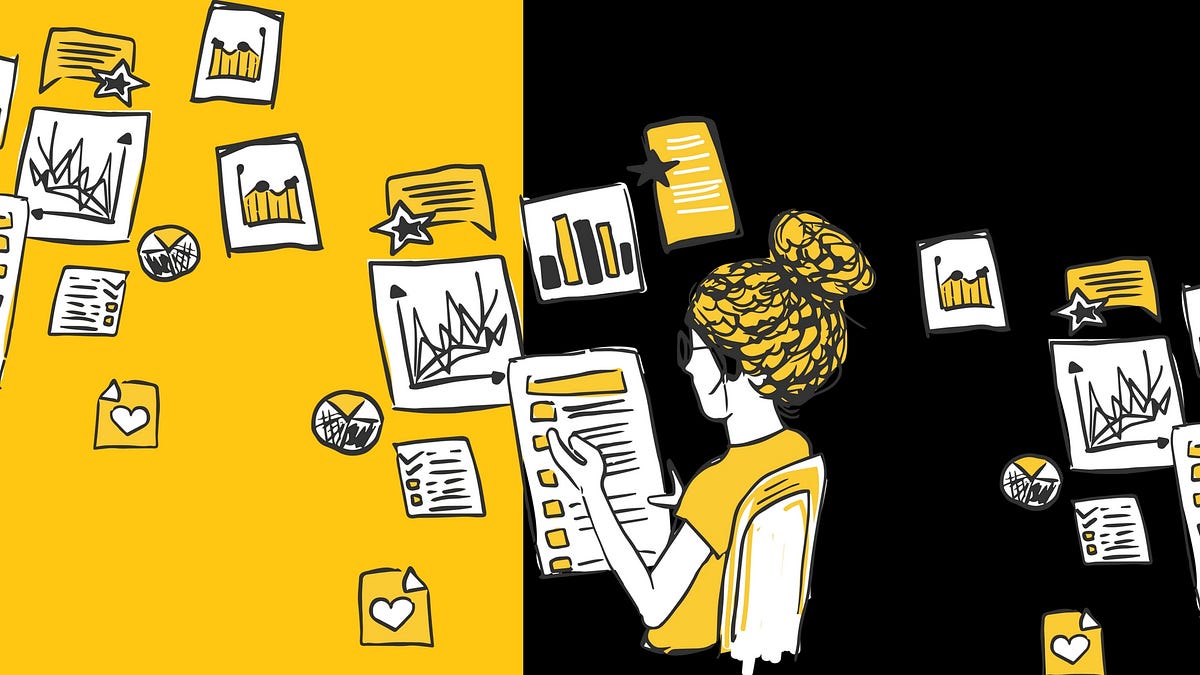 Brand new Stats View! Quantify customer feedback, user properties and ...