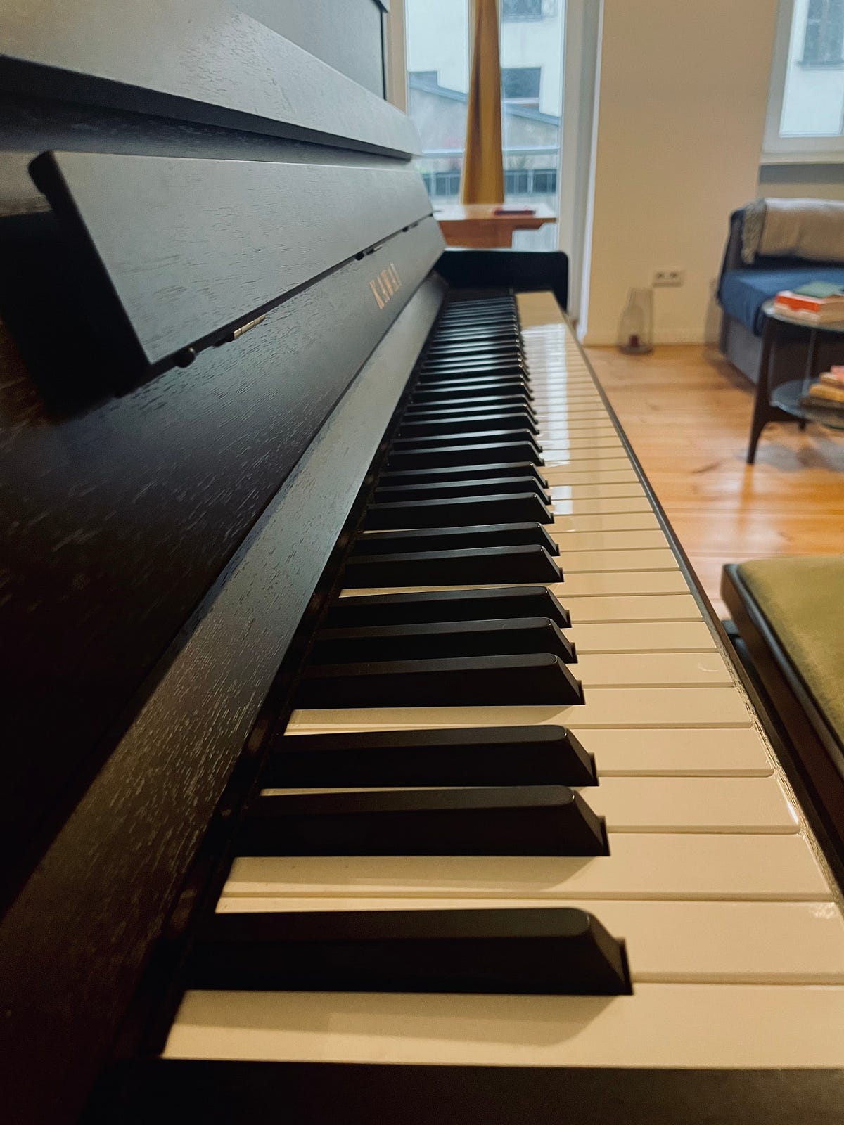 The Pain of Practice — The Beginner’s Bind | by Jeremy Brian ...