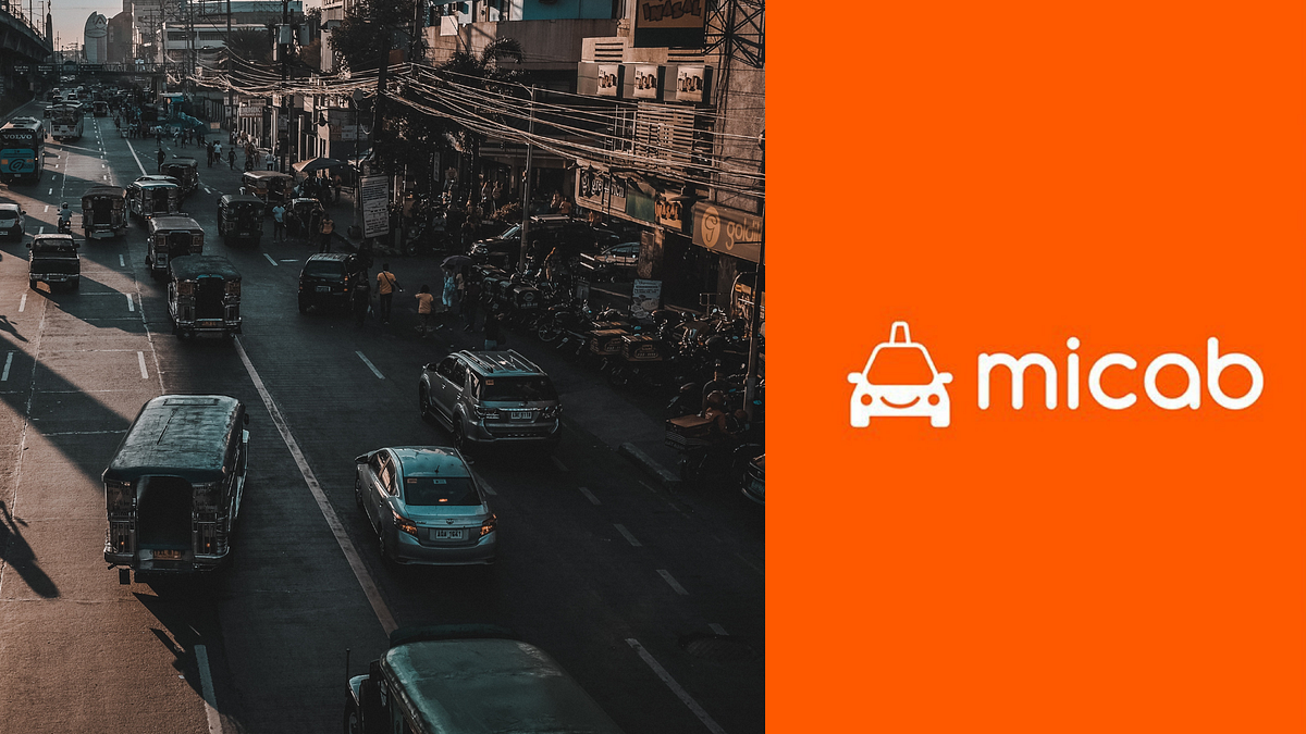 MiCab: Disrupting the Disruptors. Providing access to efficient and ...