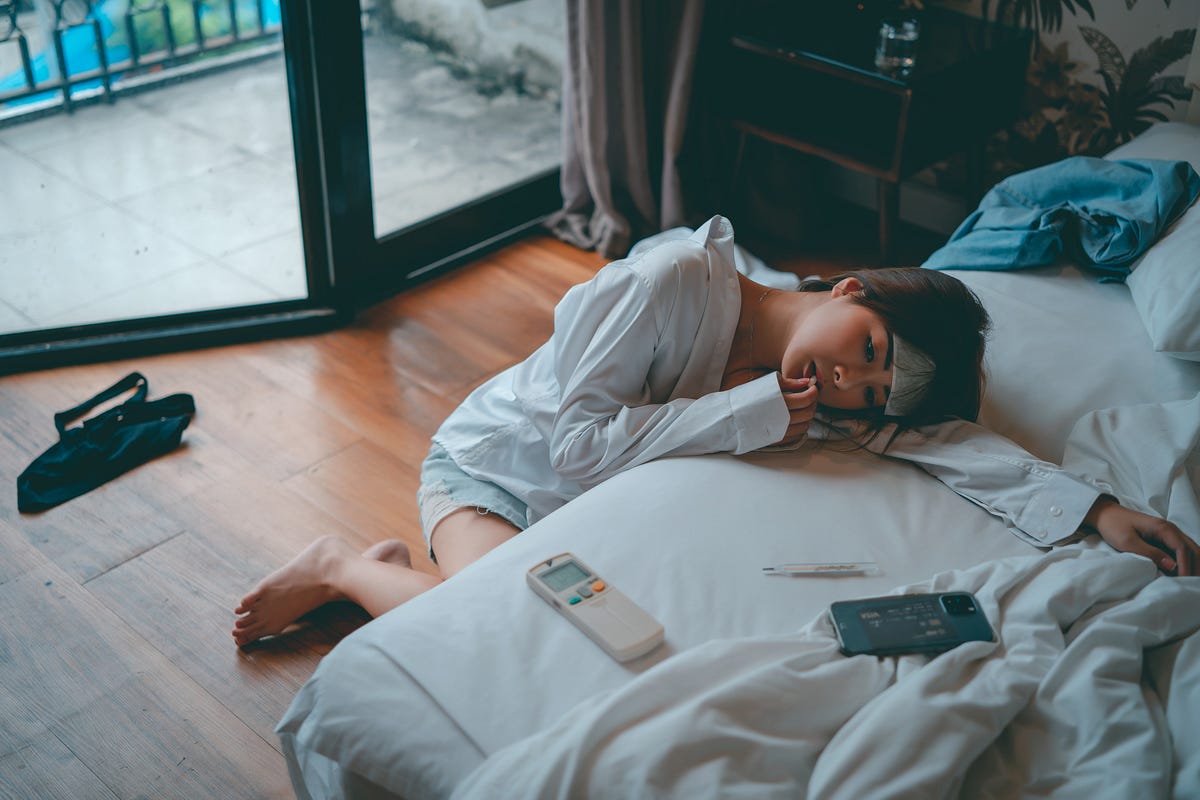 Struggling with Daily Motivation? Dr. Joe Dispenza’s Advice May Help. | by Devyn Ensign | Medium