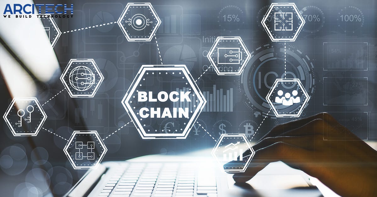 Harnessing Blockchain Technology for Secure and Transparent Business Operations | by Riiyyaa ...
