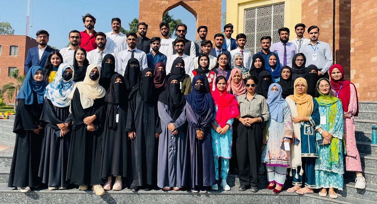 Positive Reflection on My Amal Journey | by Asim Mahmood | Oct, 2024 | Medium