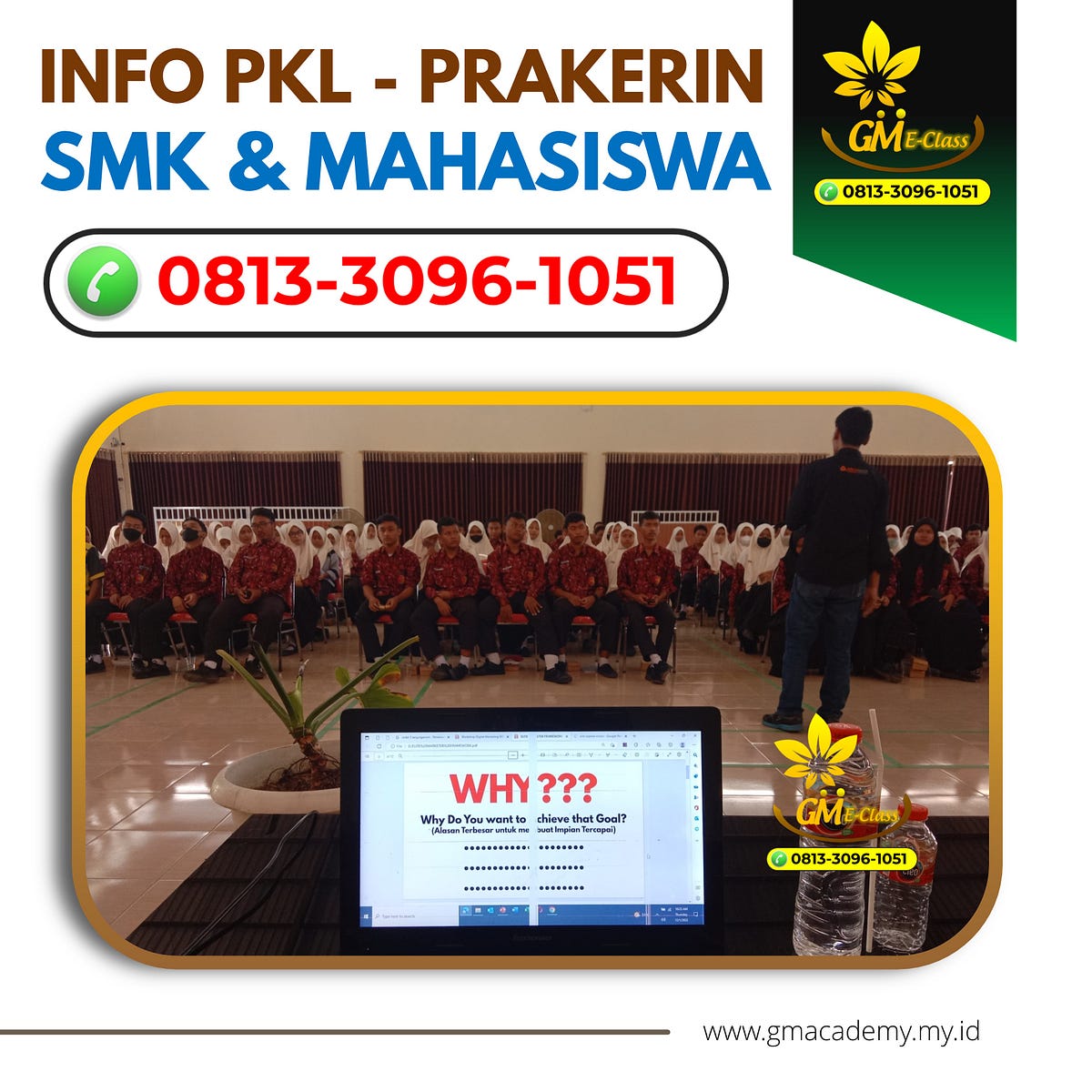 Info PKL Bisnis Digital 2024 di Malang, Hub 0813–3096–1051 | by Almagmacademy | Jan, 2024 | Medium