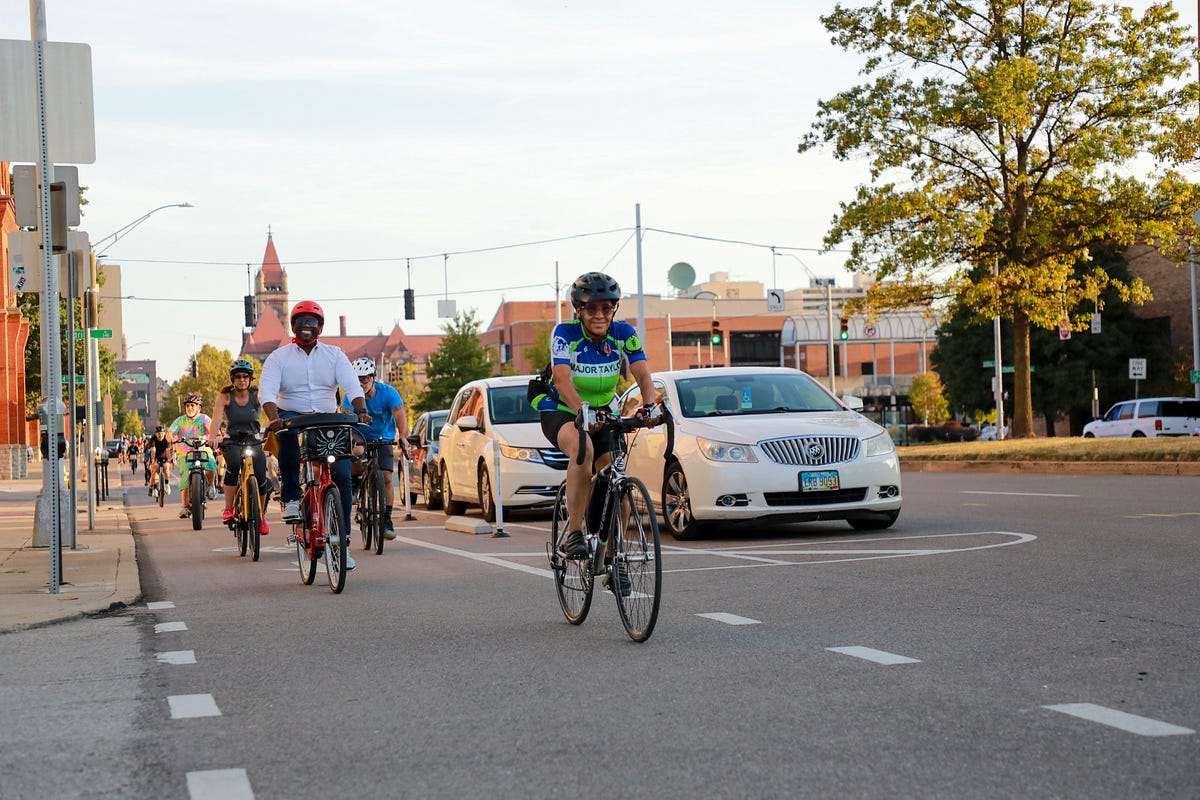 How to Build Support for Civic Infrastructure with City Council ...