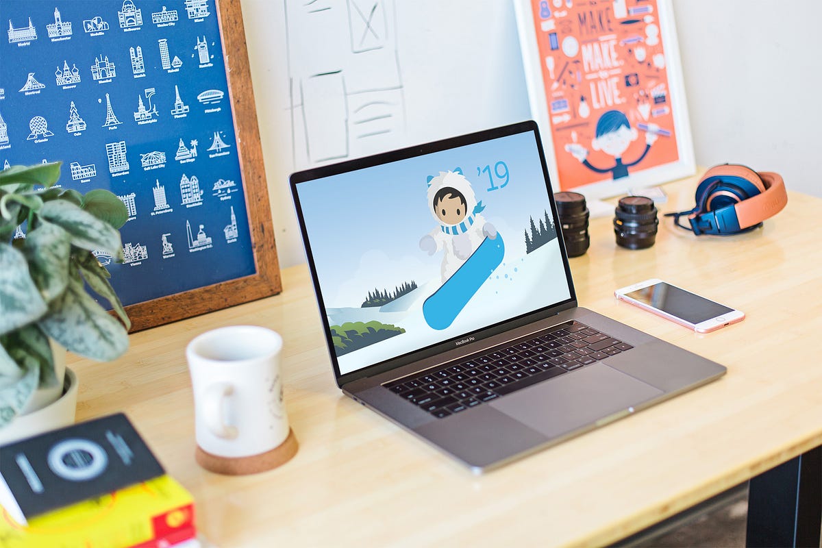Salesforce Winter ’19 Release Highlights — Outlook Integration and ...
