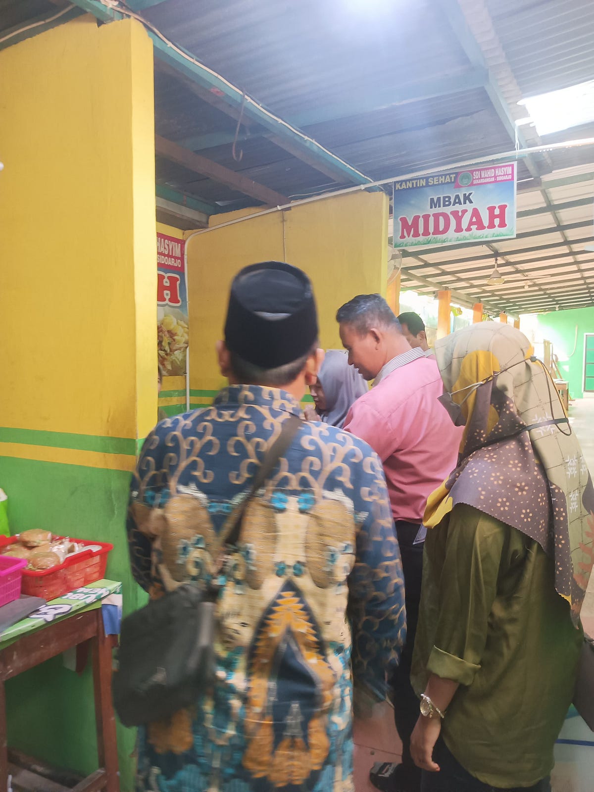 WA:083830204133 Layanan Perizinan Sihalal Kec.Sukodono,Kab.Sidoarjo - WahyuKusuma - Medium
