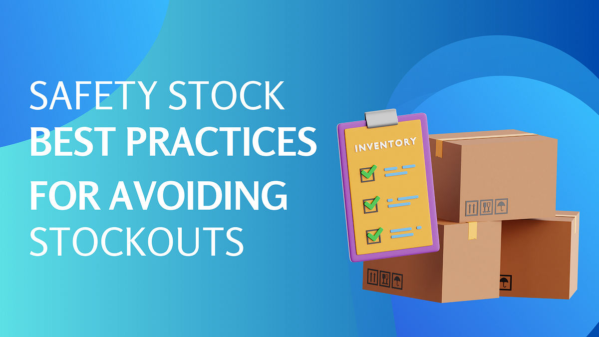 A Complete Analysis of Risk Management for Safety Stock vs Buffer Stock ...