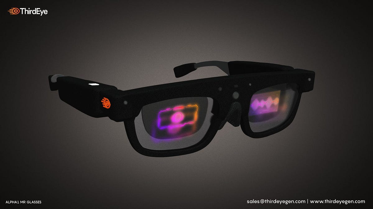 Exploring Eye Tracking Technology: What it Might Be Able to Do? | by ...