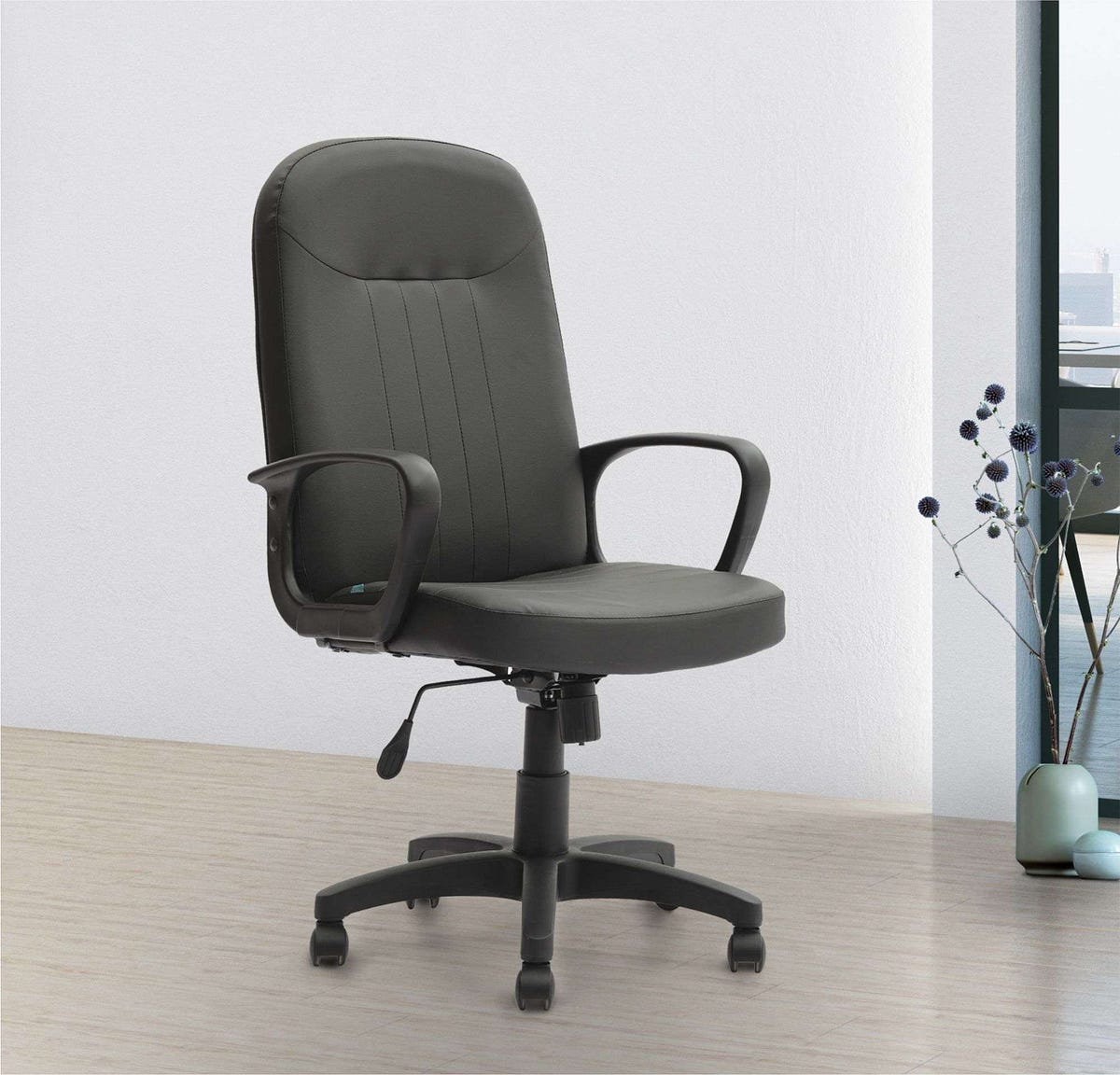 Choosing the Perfect Office Chair: A Guide to Comfort and Productivity ...